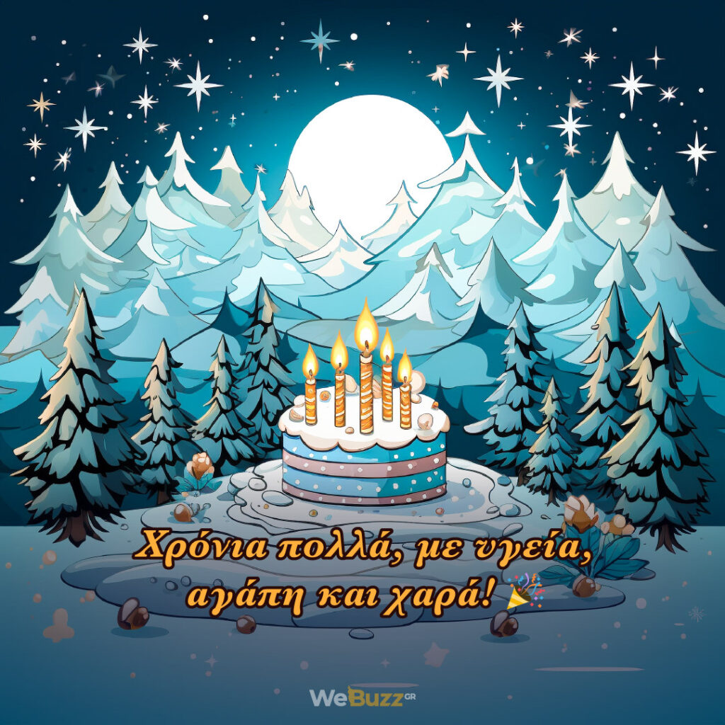 Ευχές γενεθλίων για παιδιά που θα μείνουν αξέχαστες - WeBuzz.gr