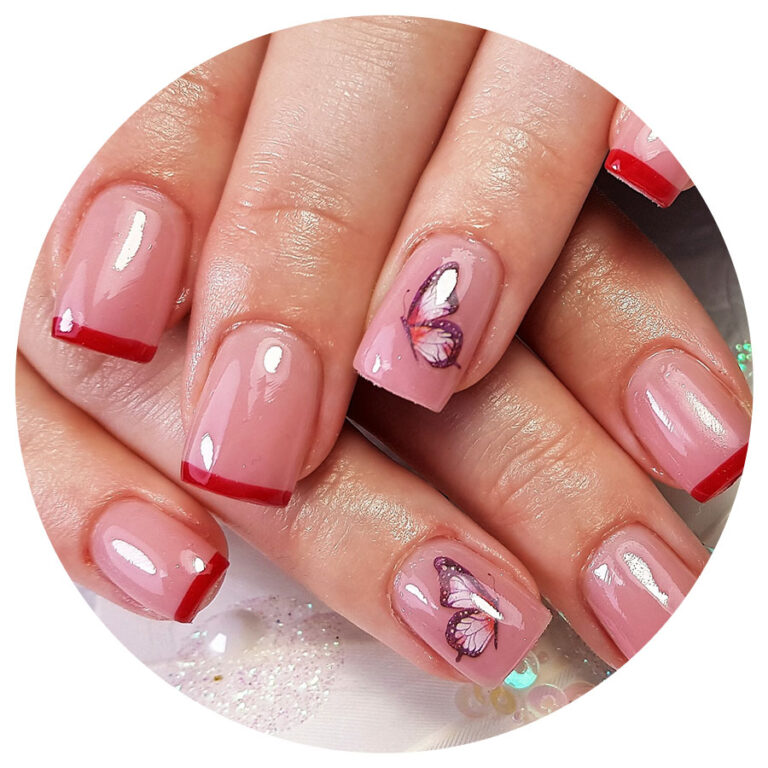 10 Καλοκαιρινά & εντυπωσιακά σχέδια για νύχια που ξεχωρίζουν - WeBuzz.gr