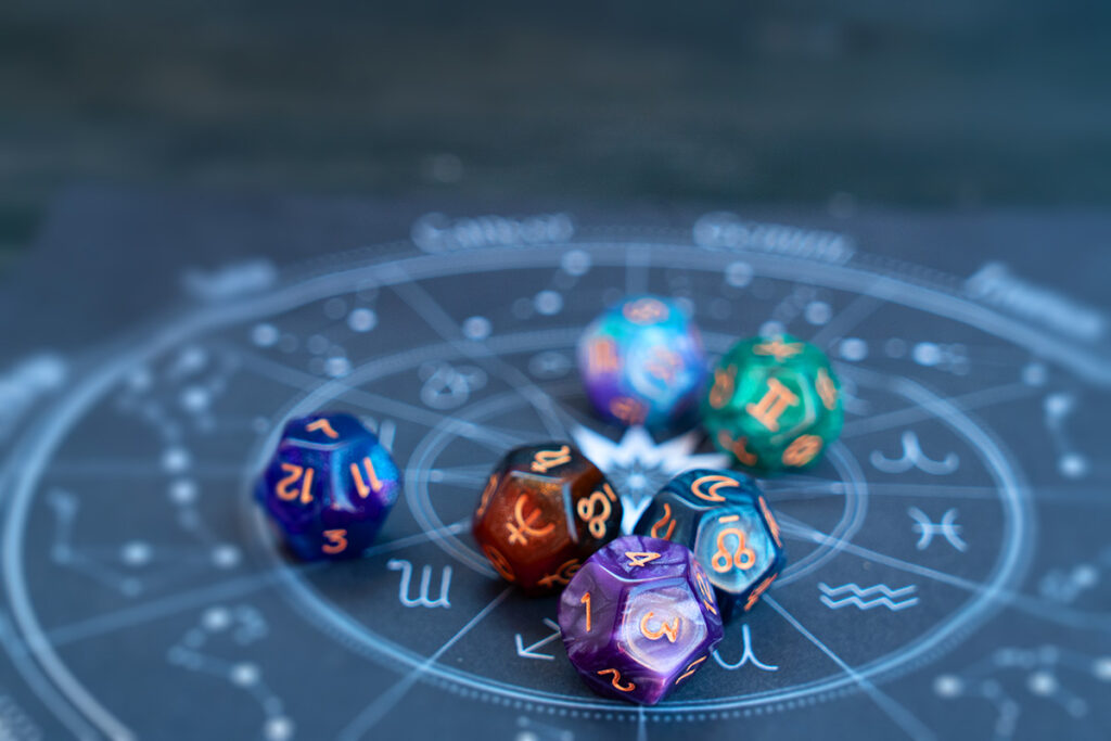 Τι ζώδιο είμαι; Όλα τα ζώδια και οι ημερομηνίες - WeBuzz.gr