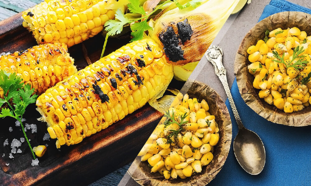 Τι να μαγειρέψω σήμερα; 10 Λαχταριστές & νόστιμες συνταγές - WeBuzz.gr