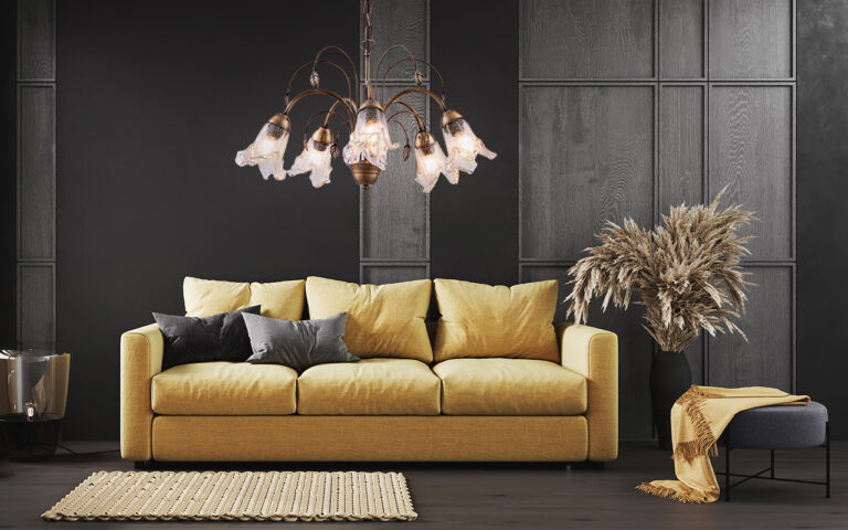 Ψυχολογία χρωμάτων στο σπίτι & διάθεσή - WeBuzz.gr