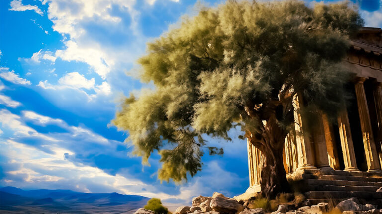 10 Unbelievable Mysteries of Ancient Greece - WeBuzz.gr