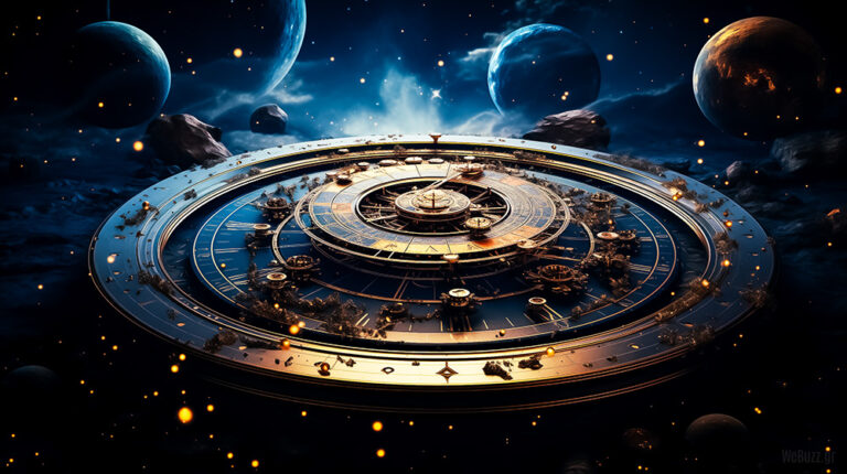 Understanding Time: How Long is a Century? - WeBuzz.gr