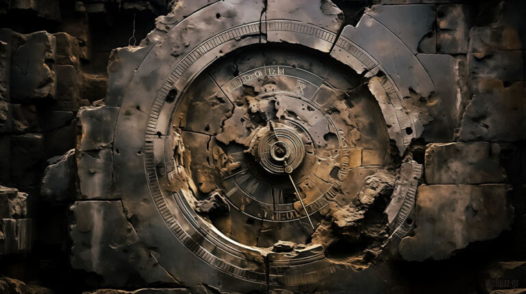 Understanding Time: How Long is a Century? - WeBuzz.gr