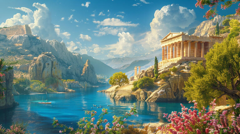 10 Greek Philosophers Who Predicted the Future - WeBuzz.gr