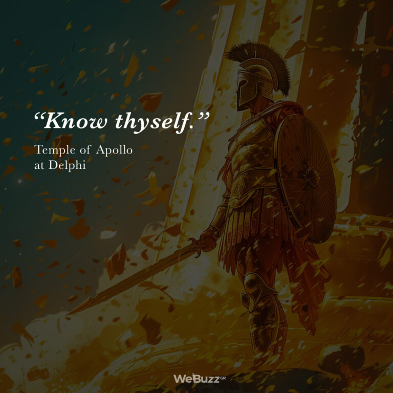 10 Philosophy Quotes That Will Change Your Life - WeBuzz.gr