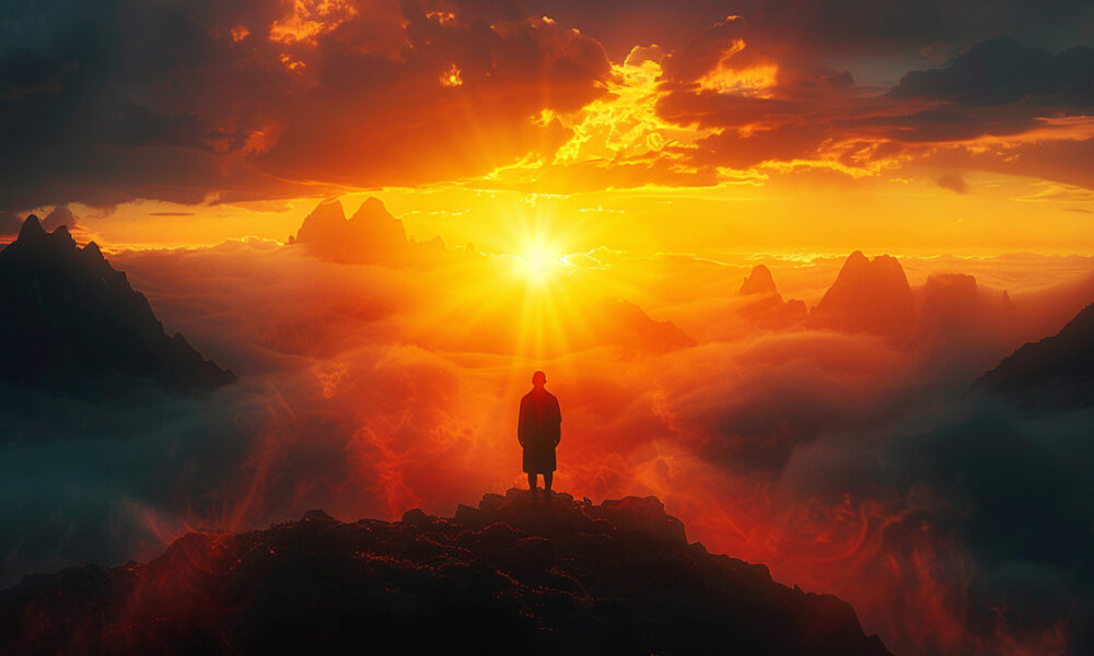 Μαγικές εικόνες για καλημέρα: Ομορφιά & θετική ενέργεια - WeBuzz.gr