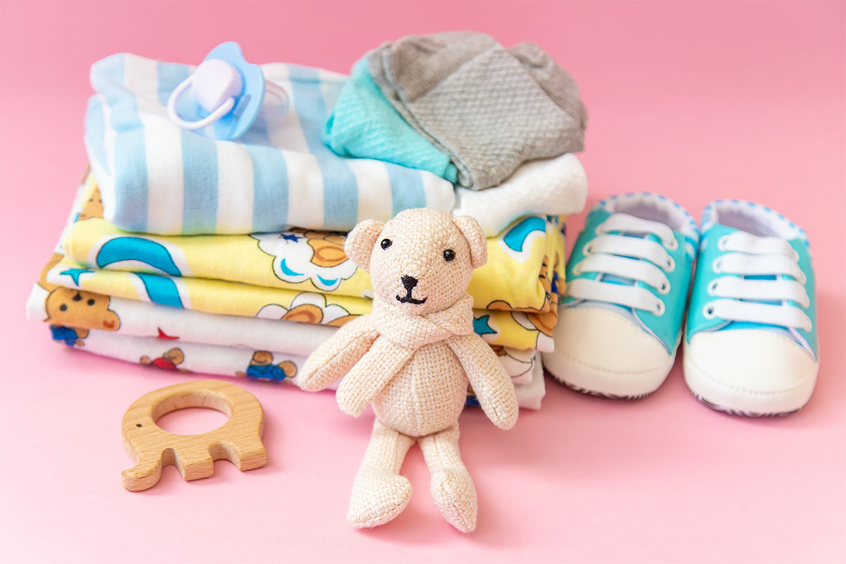 10 Εντυπωσιακές Ιδέες & Πρωτότυπα Δώρα για Βάπτιση Αγοριού - WeBuzz.gr