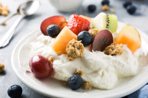 Τι να Φάω για Βράδυ; Ιδέες για Ελαφριά και Θρεπτικά Γεύματα - WeBuzz.gr